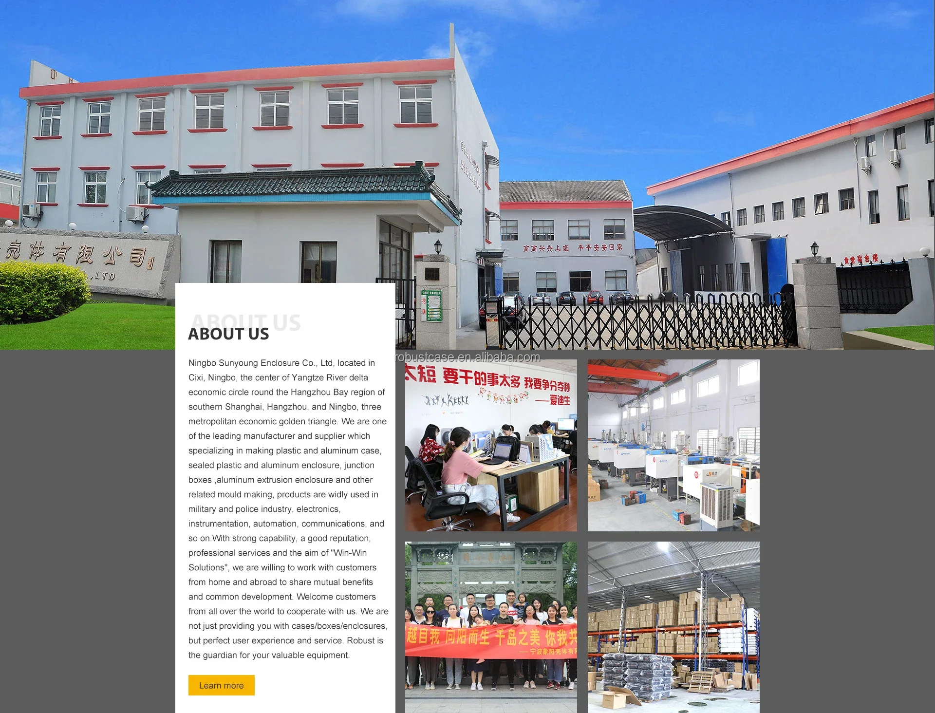 Pp Plastic Bullet Ammo Case With Handle For Carrying 345*143*217mm ...