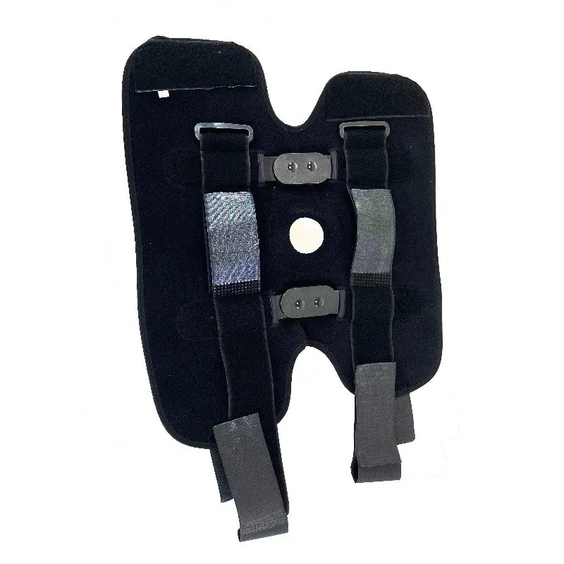 Adjustable Orthopedic Medical Open Patella Knee Brace Hinge Knee ...