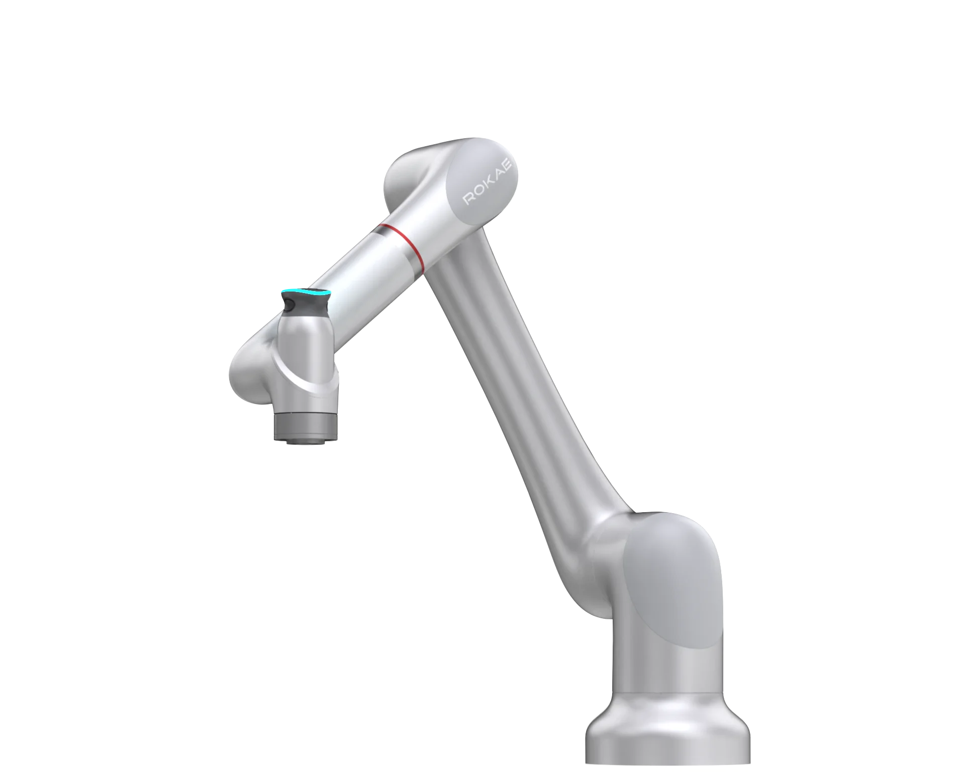 Collaborative Robot Rokae Robot Cobot CR7 CR12 CR20 Cobot IP66 Robot Arm Rokae Cobot Arm ...