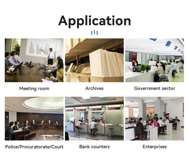 Eloam 15 MP Document Scanner S1500A3AF - OCR & Easy Operation