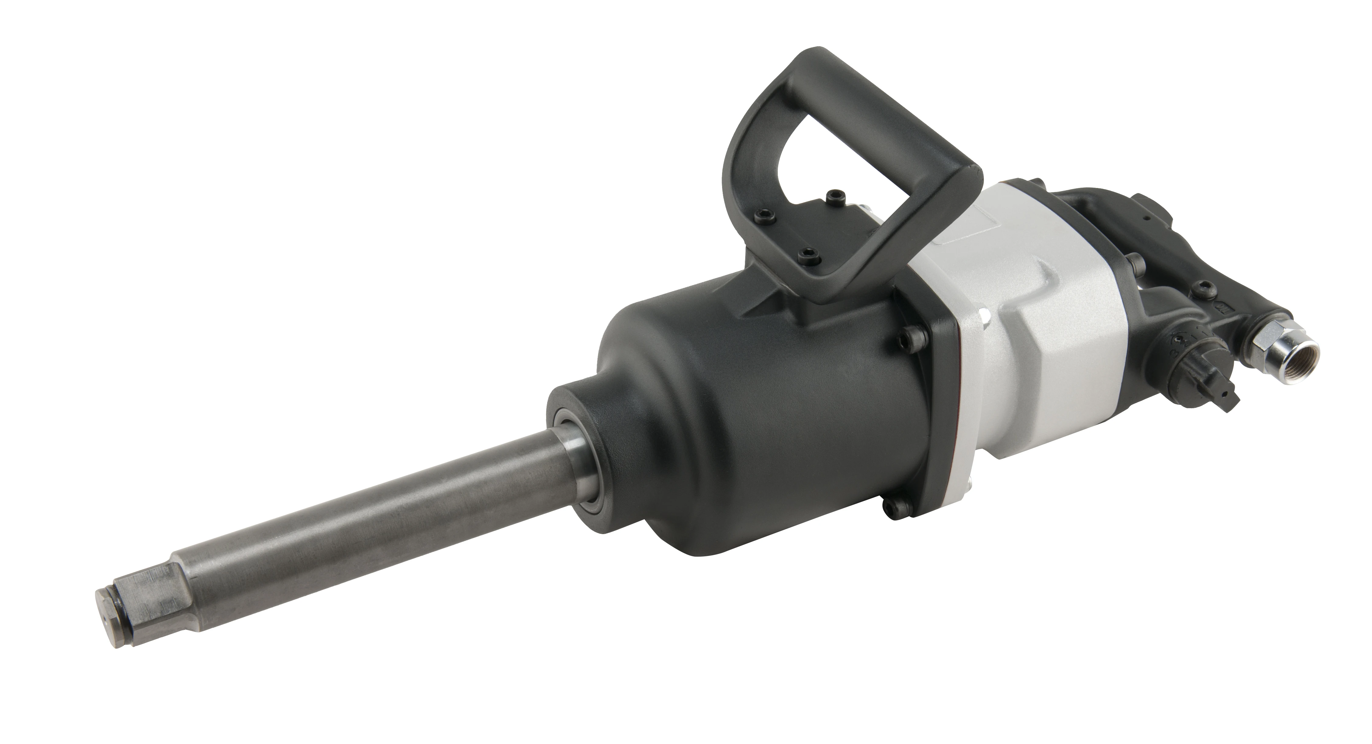 RONGPENG RP7488 Adjustable Torque Impact Wrench - 1" Air Tool for Truck ...