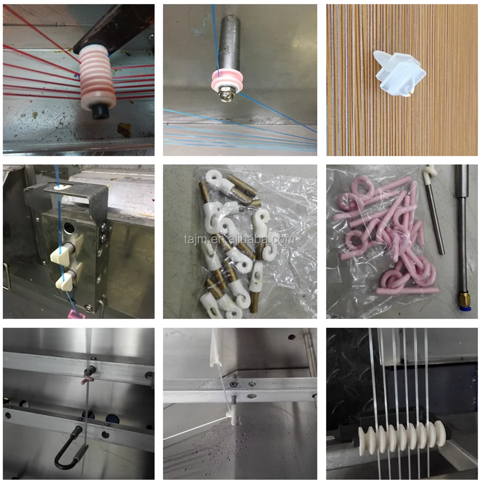 Knitting Knife For Pp Fdy Yarn Spinning Machine - Buy Spinning Machine ...