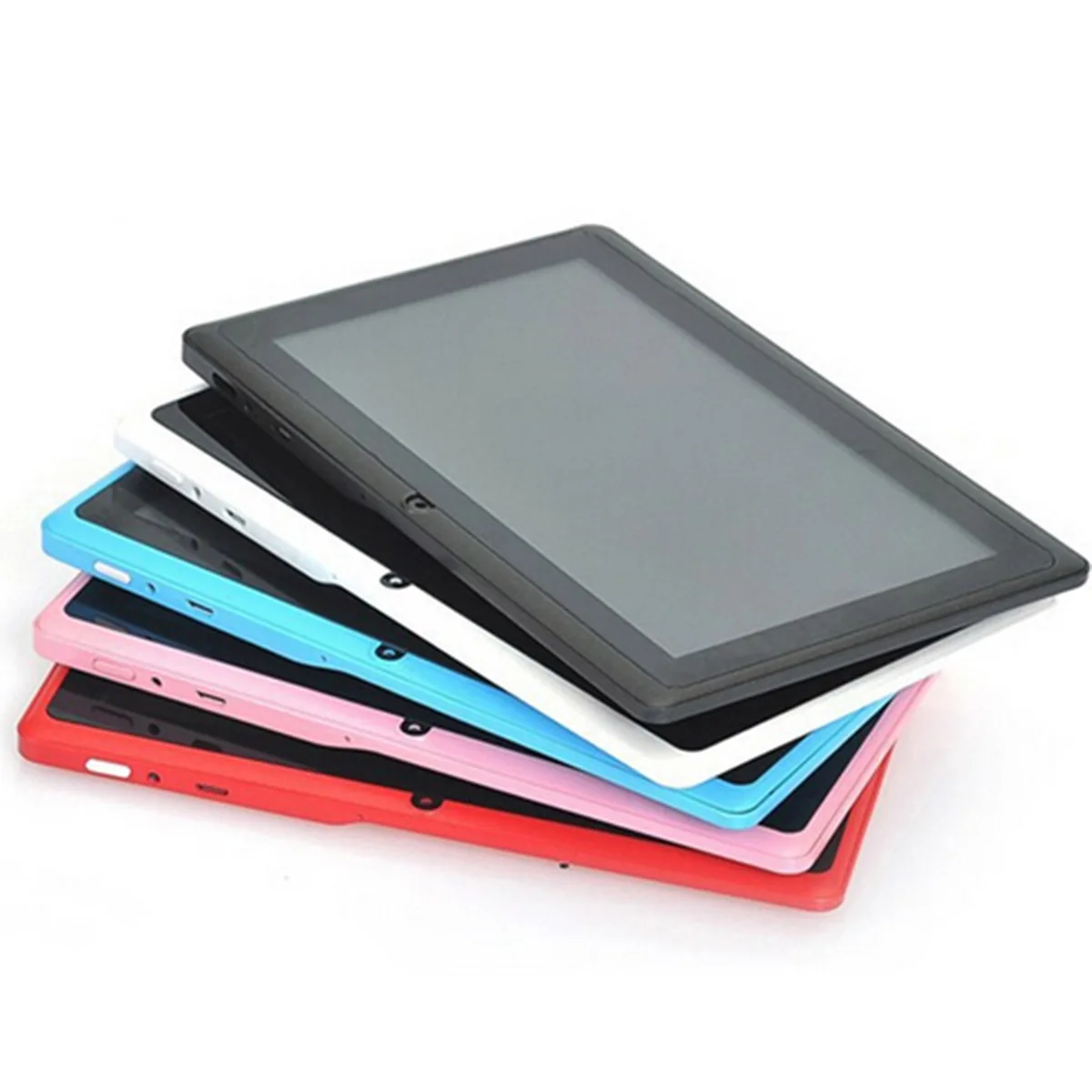Low Price Android 4.4 Mini Tablet Q88 - 7 Inch, 1G 8GB