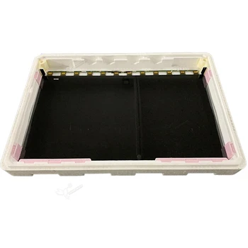 55 Inch 4k Auo Lcd Tv Screen T550qn07.9 For Replacement For Song For ...