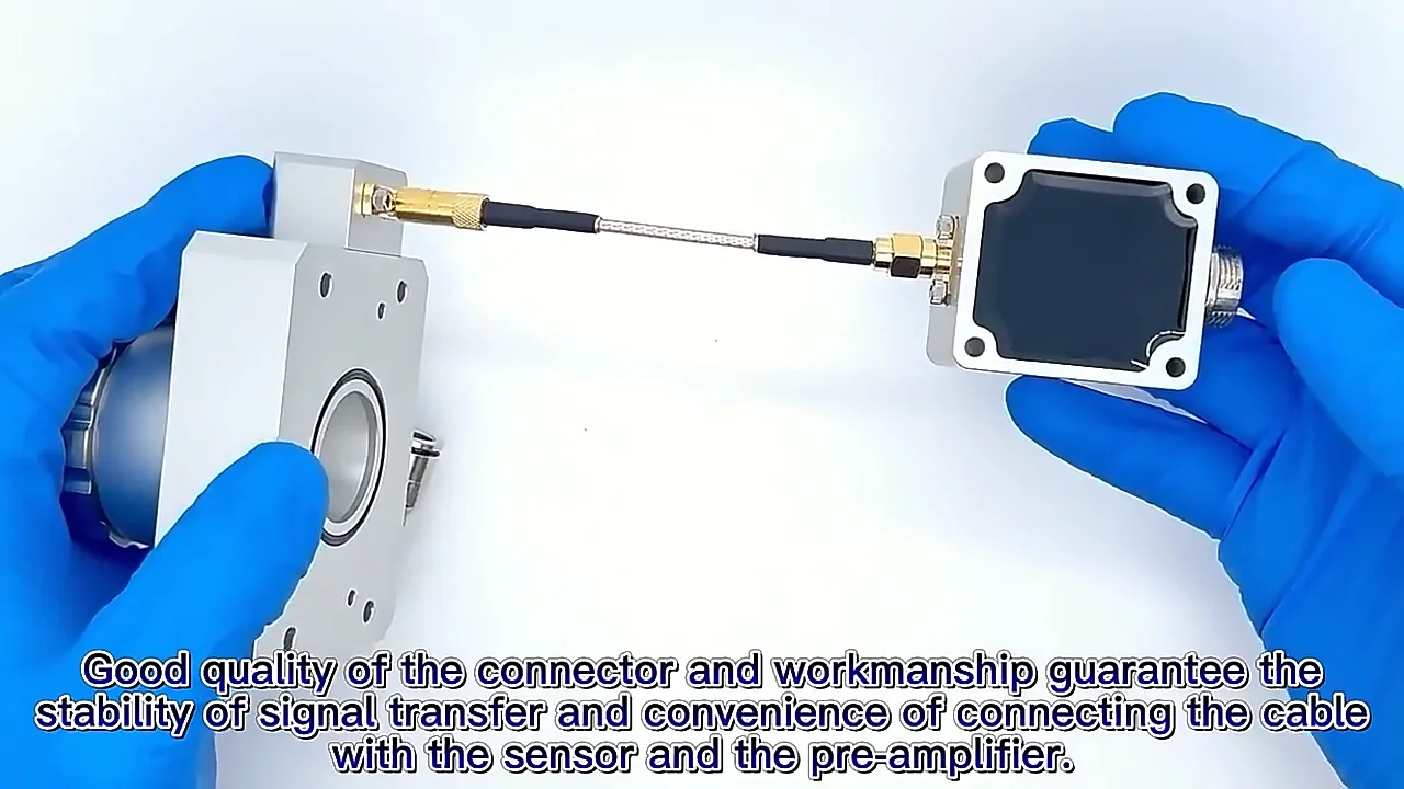 Raysoar Lptc09-0250d Laser Induction Line Laser Sensor Cable 250mm For ...