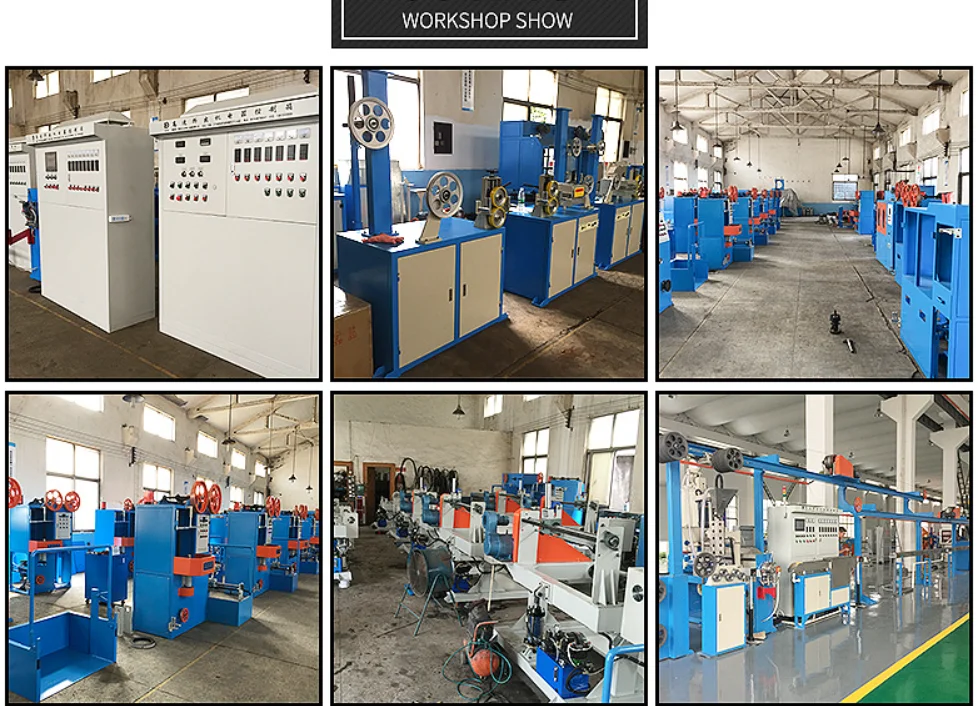 Pay Off Machine Pulleys Handgun Blunderbuss Pay-off Rack Wire Guide ...