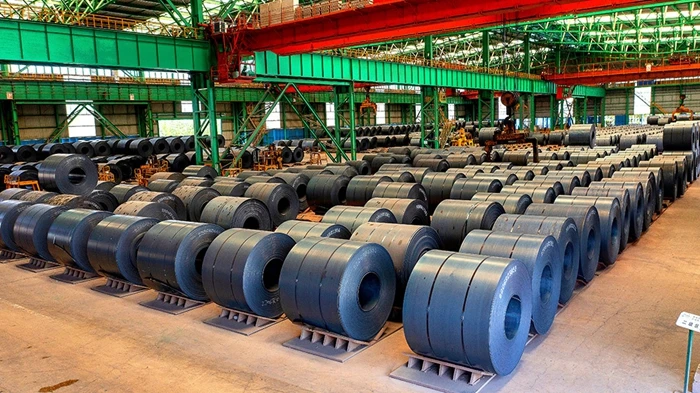 Black Non Alloy Roll Carbon S235jr Ss400 Coil Prime Hot Rolled Steel ...