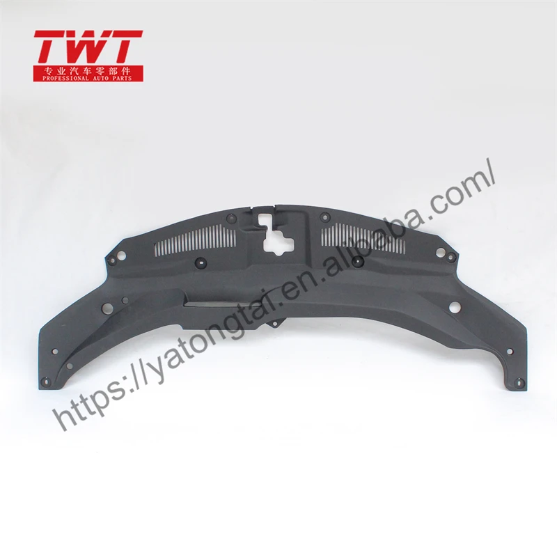 TWT SEAL, COOL AIR INTAKE DUCT 53295-48060 5329548060 For Toyota Lexus ...