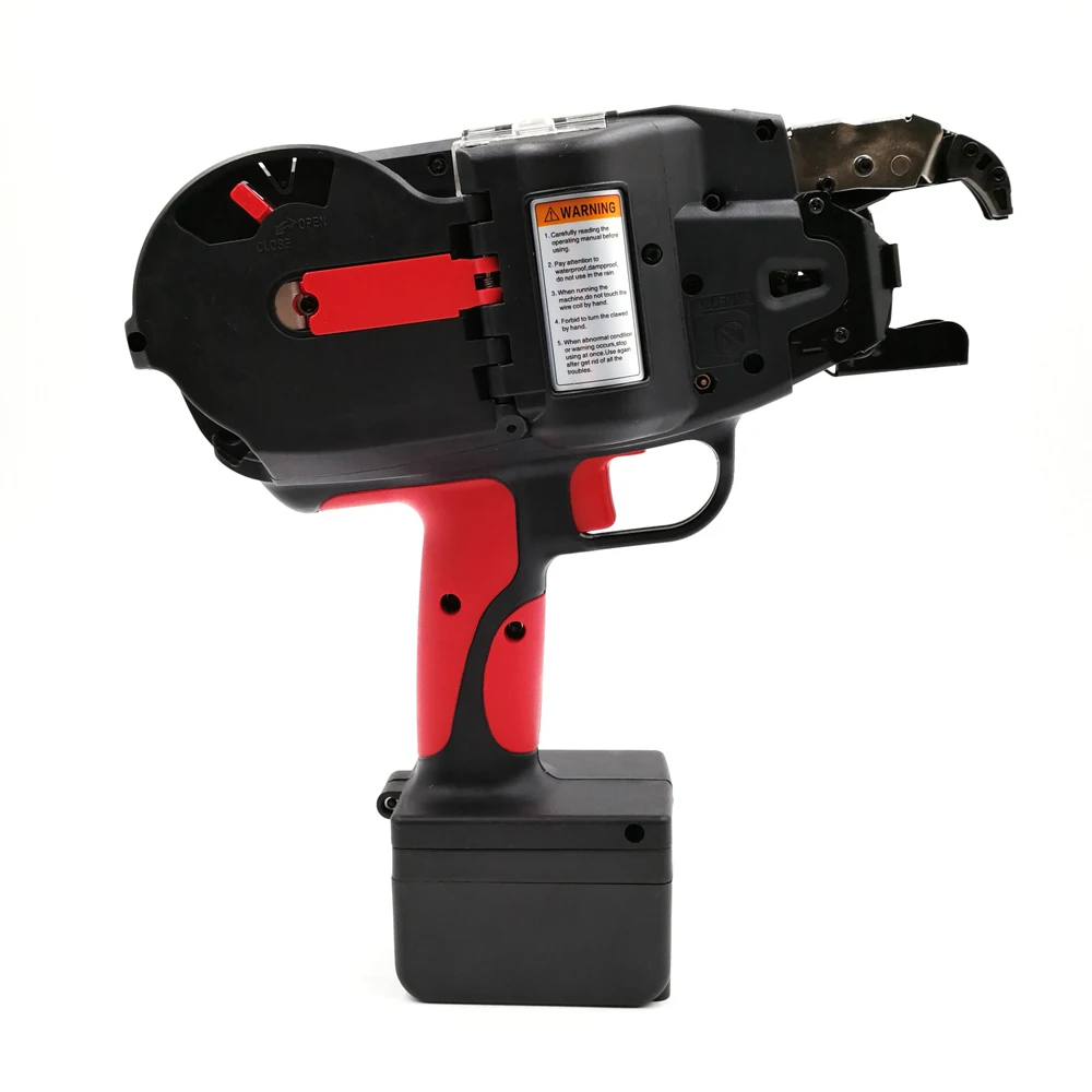 Hand Tools Rebar Tier Tool WL-400B - Efficient & Durable