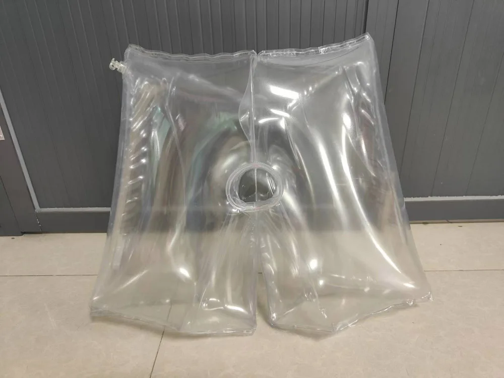 Customized Transparent PVC Inflatable Adult Shorts for Sales