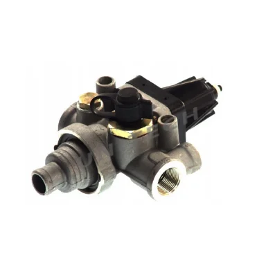 Truck Parts 9753030850 air Brake Unloader Valve 0481039221 9753034640 ...