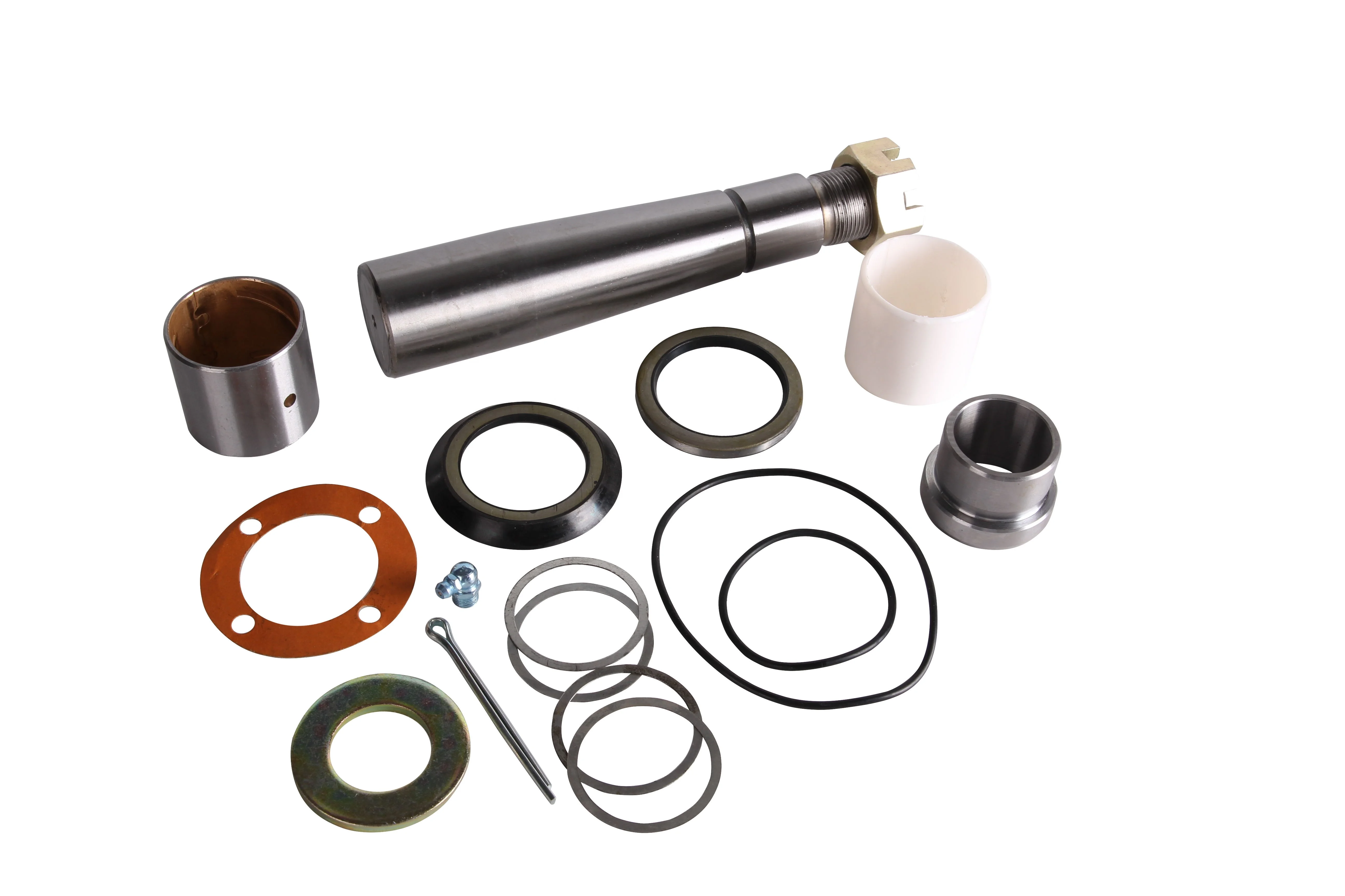 Truck Parts & Accessories - Volvo King Pin Kit OEM 3090267