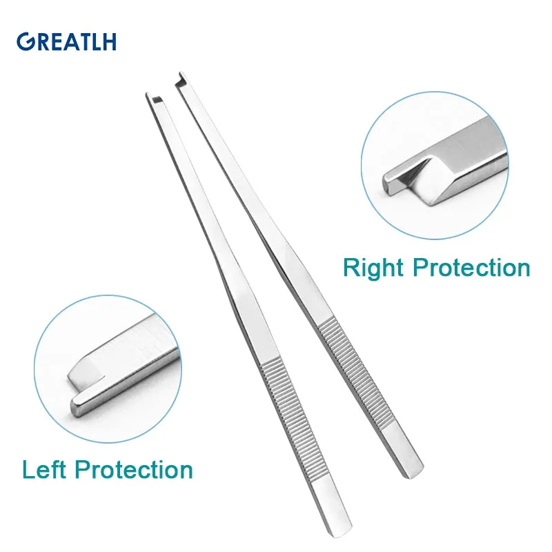 Hot Sale Stainless Steel Nasal Bone Chisel/ Medical Osteotome For ...