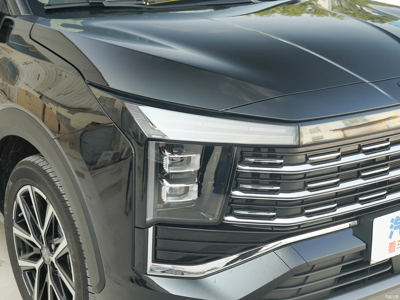 New 2024 Jac Volkswagen Sehol X8 Plus White Version New Vehicle 6 Seats ...