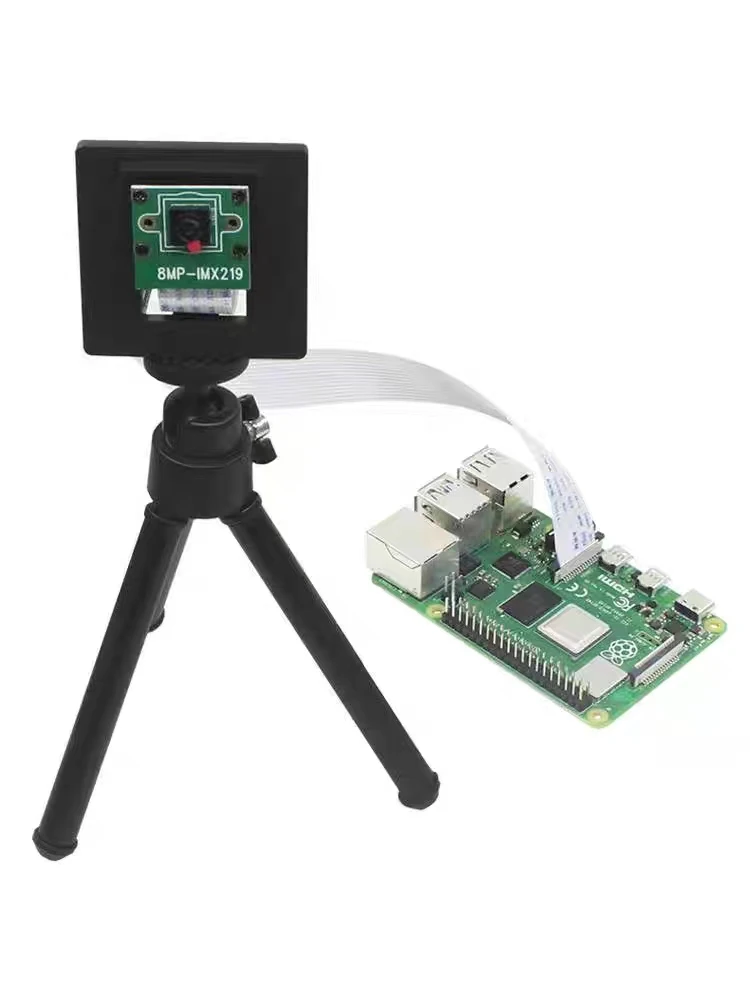 Raspberry Pi 4 V2 4K Night Vision Camera Module, OEM | Wholesale