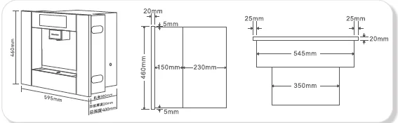 Hot & Cold Water Dispenser - Efficient & Reliable Solution