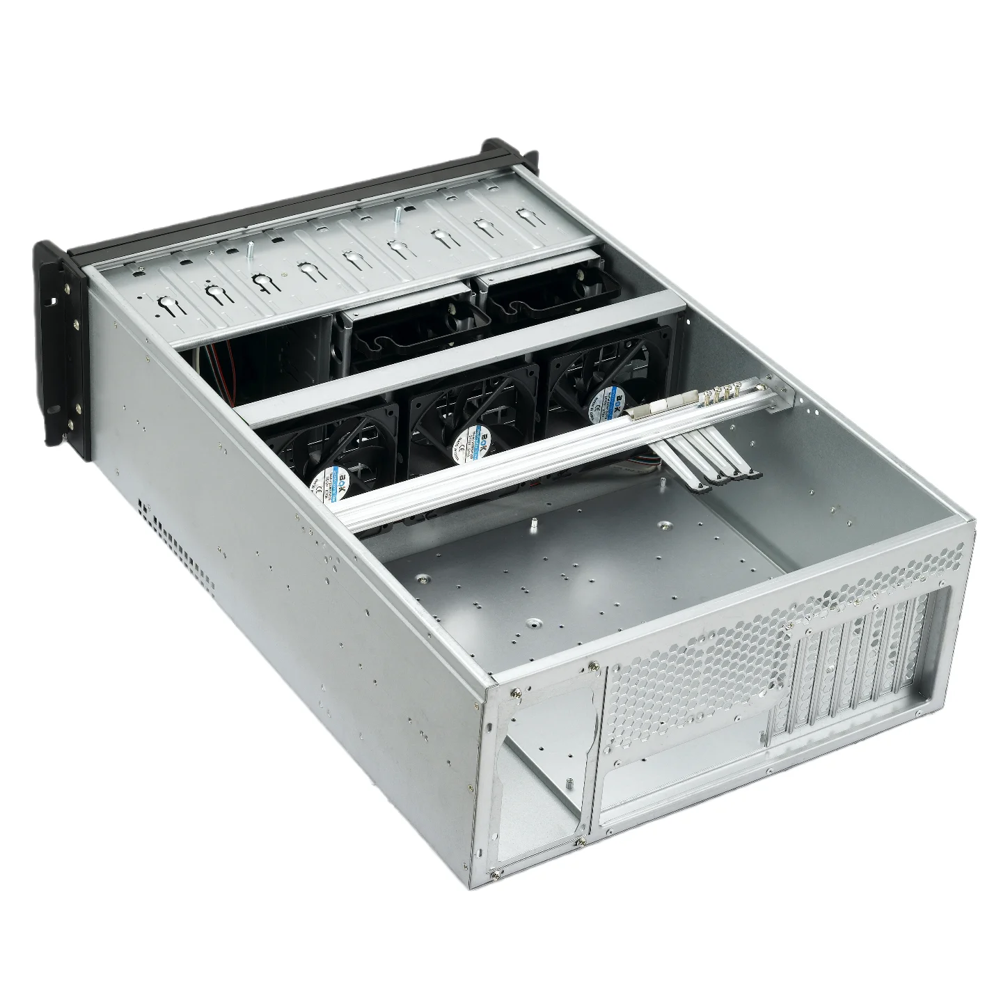 4U 19 Inch Rack Server Case Bays Computer Chassis| Alibaba.com