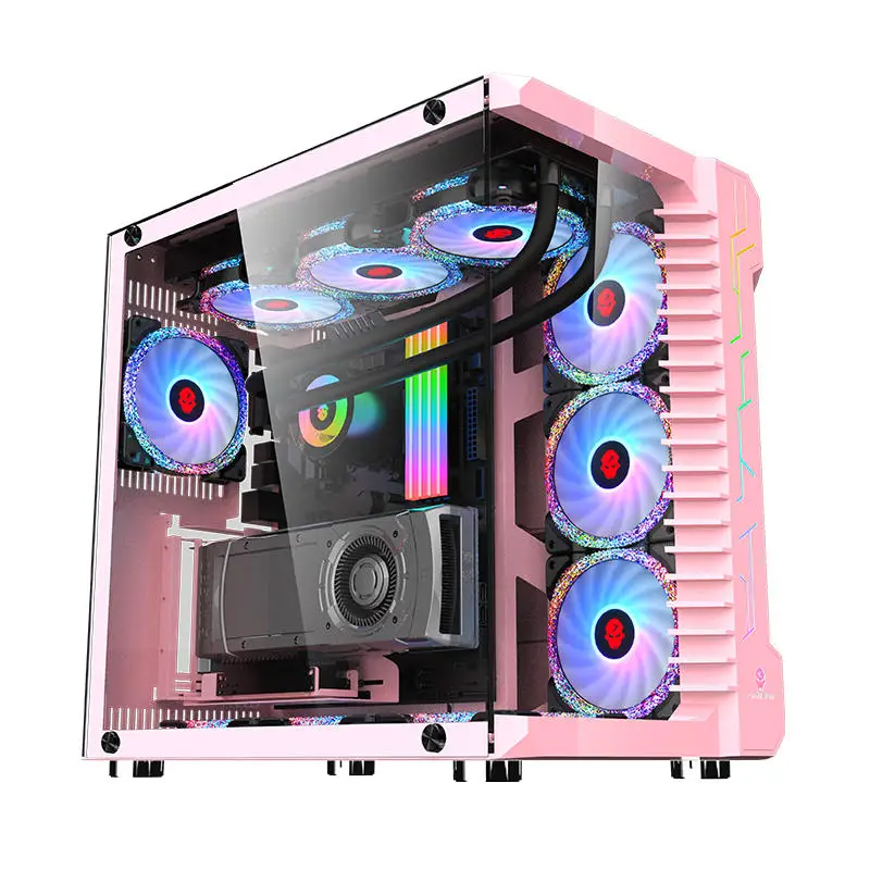 Wholesale New Personal Cheap Gaming PC - High Performance