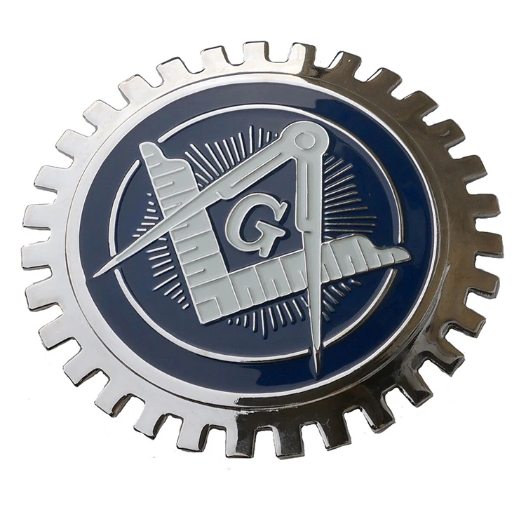 Alibaba.com: 3D Soft Enamel, Custom Metal, Car Emblem Grille Badge ...