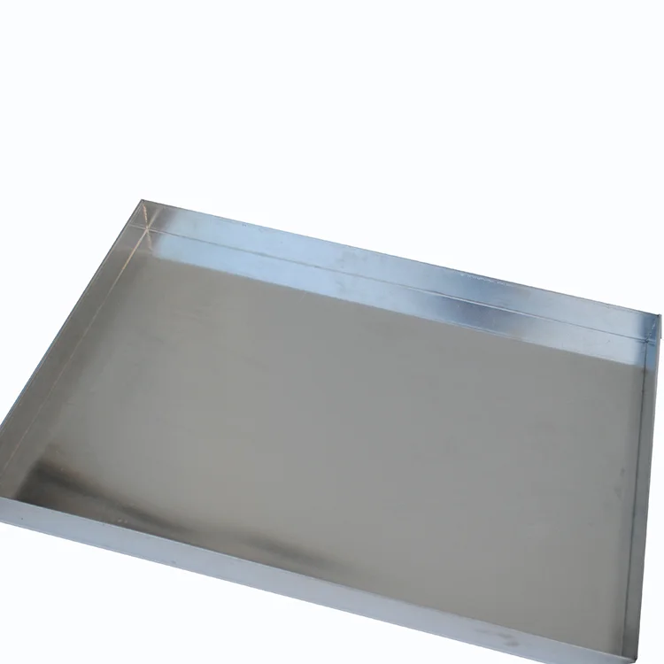 304 Stainless Steel Drying Trays - Durable & Versatile