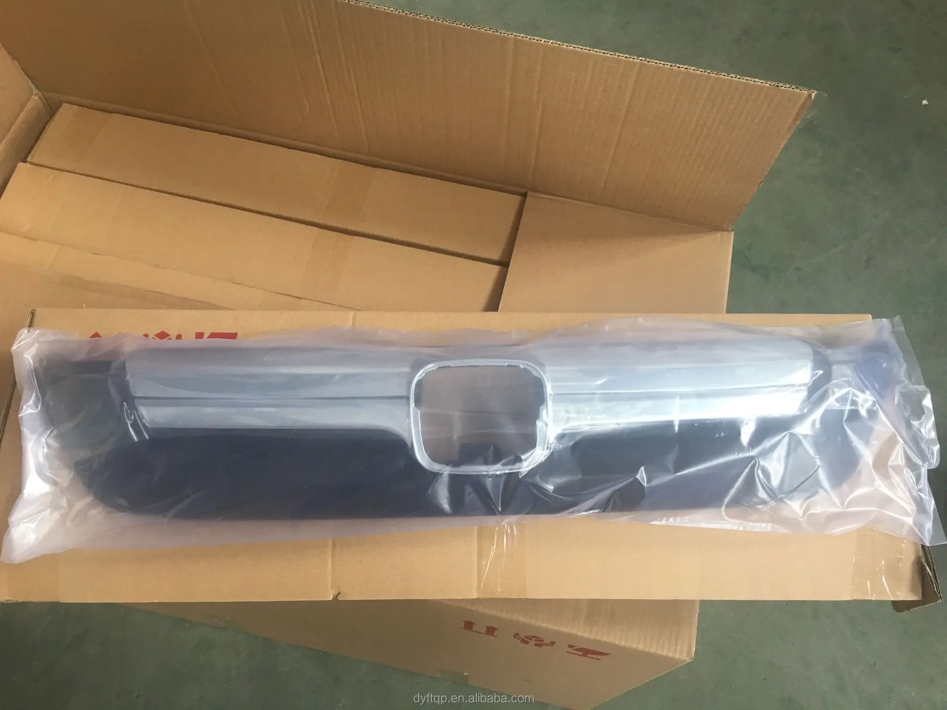 Flyingsohigh Front Grille Assy For 2019 2020 2021 2022 2023 Chevrolet ...