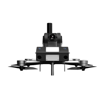 S400t Thermal Imaging Temperature Measuring Autonomous Indoor Drone ...