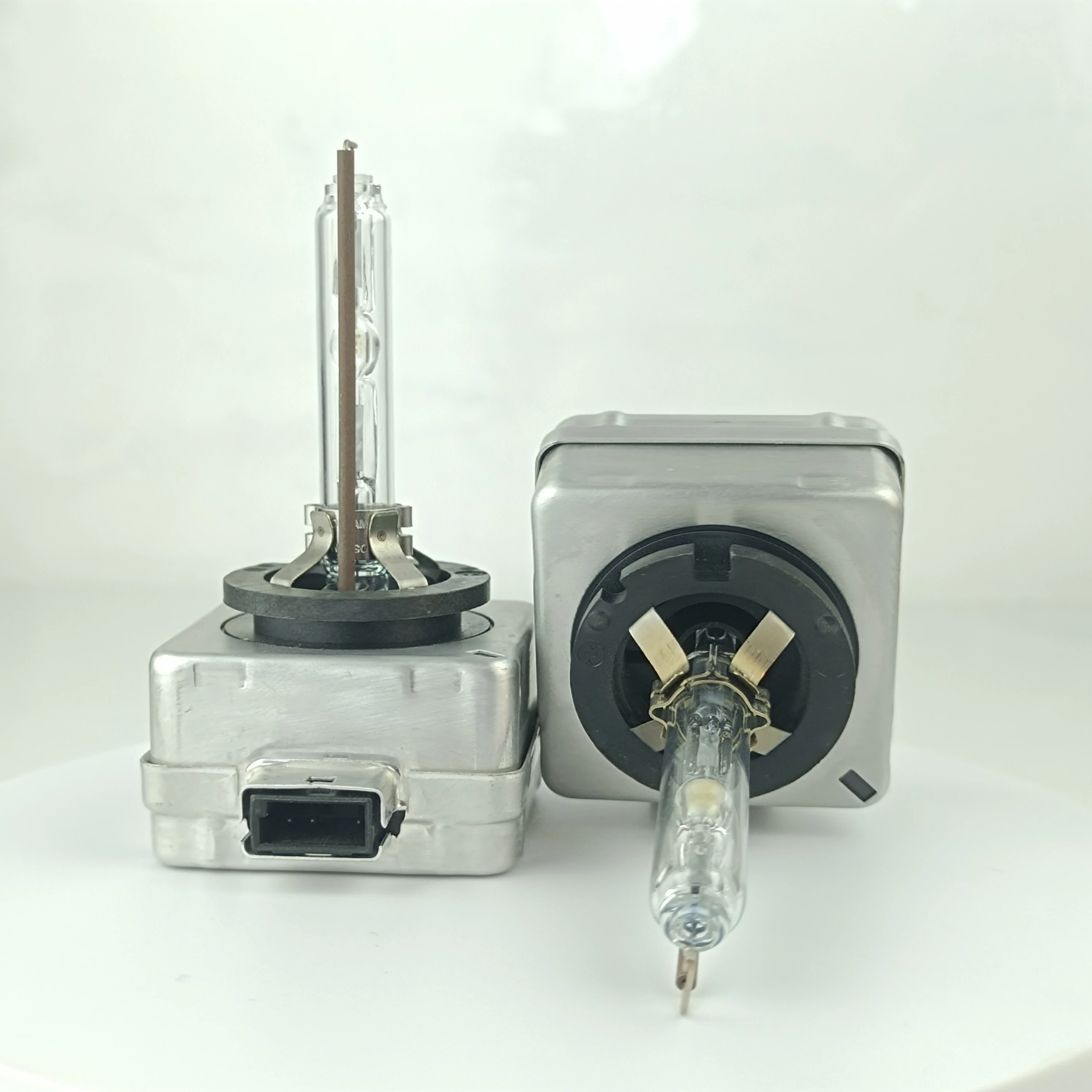 Osram Original 66140 D1S 12V 24V 35W Xenon Bulb Halon Lamp and Xenon ...