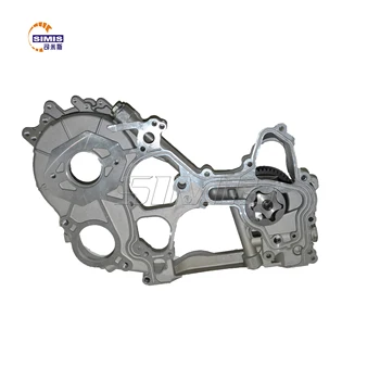 Simis Oil Pump For Toyota Innova 2kd-ftv 2500cc Dyna Hiace Kdy220 ...
