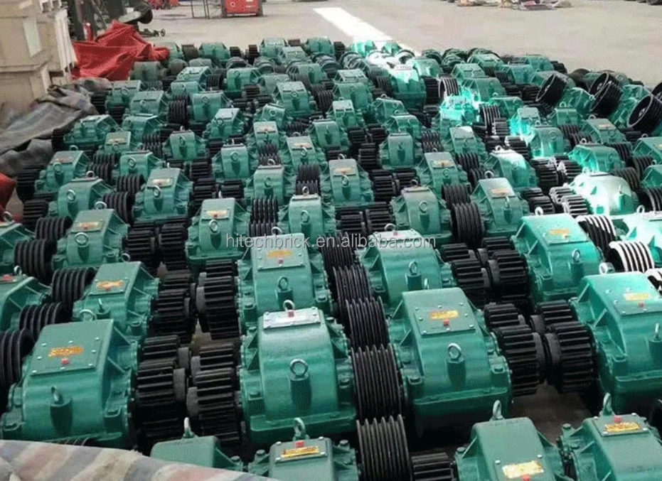 Concrete Mixer Js500 Gearbox Forced Cement Mortar Intelligent Automatic ...