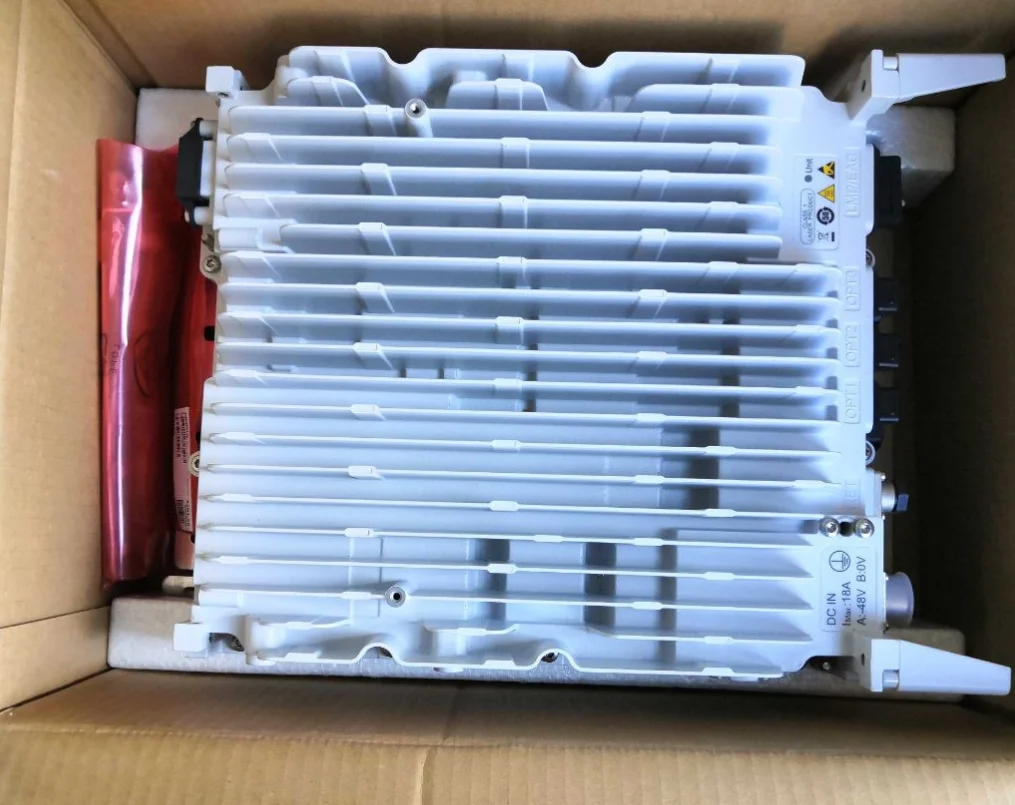 Base Station Rru/aau Nsn Azna 473914a Nsn Azna Fzhi Ahpf Frhf Frhg Frgt ...