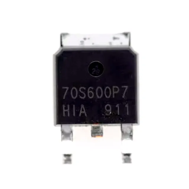 Ipd70r600p7s Original To-252 Mosfet Ipd70r600 Ipd70r600p7s - Buy ...