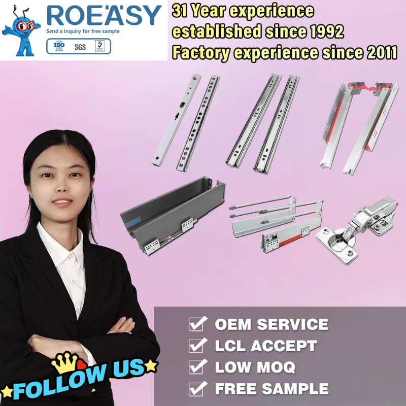 Roeasy Furniture Hardware Products Show Product Show Stream 2023 ...