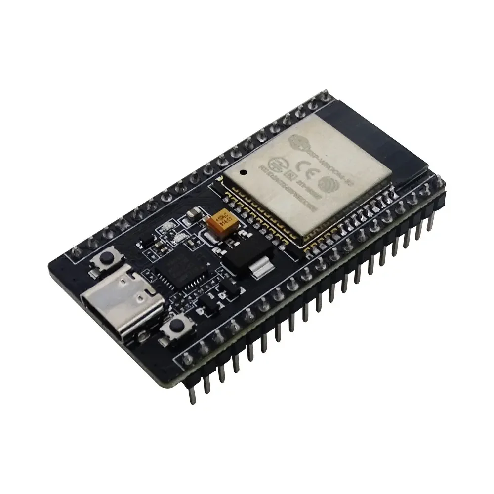 ESP32 Development Board CP2102 TYPE-C/MICRO USB WiFi+Bluetooth Ultra ...