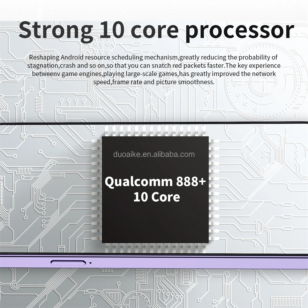 Original 14 Brand New Phone 14 Promax Celular 6.8 Inch Smartphone 5g I ...