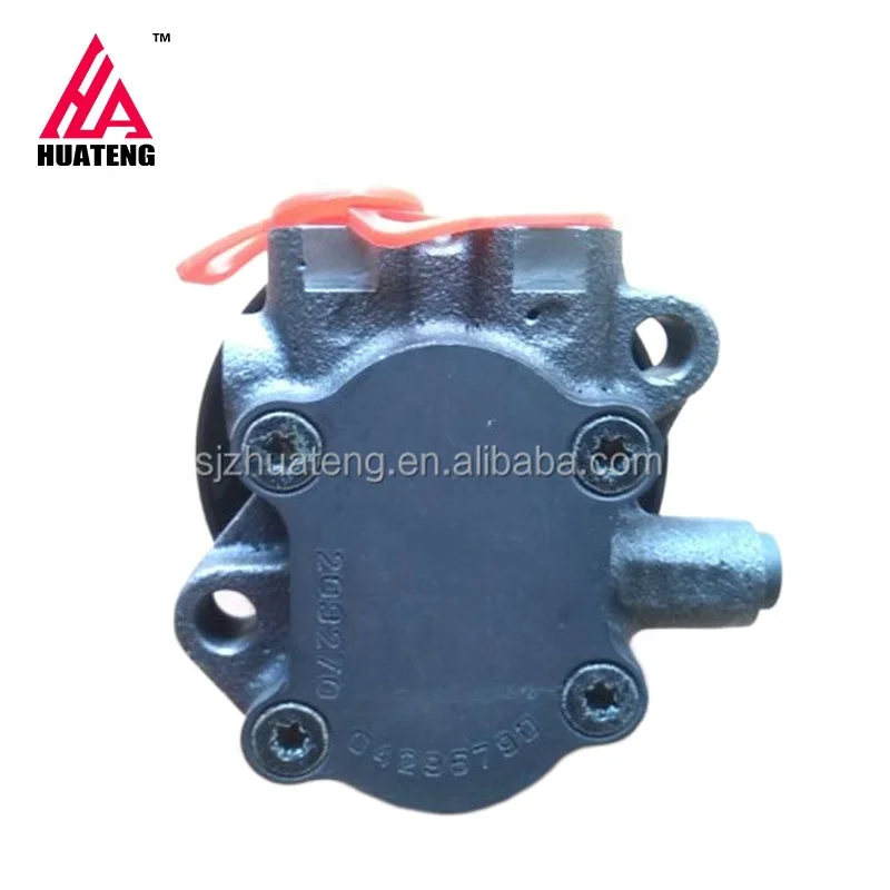 Diesel Engine Spare Parts Bfm1013 Fuel Feed Pump 0211 2673 02112673 ...