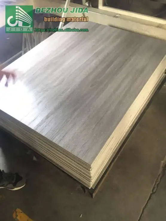 6 Mm Spc Rigid Core Flooring Bevel Spc - Durable & Stylish
