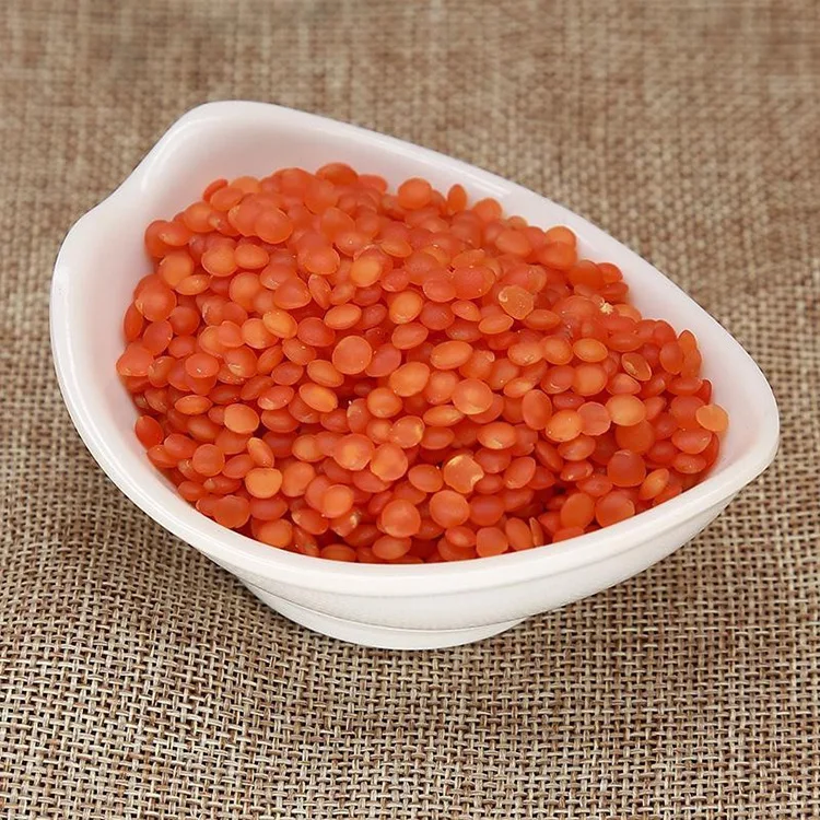Cheap Bulk Sale Of Lentils/red Lentils,Red Whole Lentils,Red Split ...