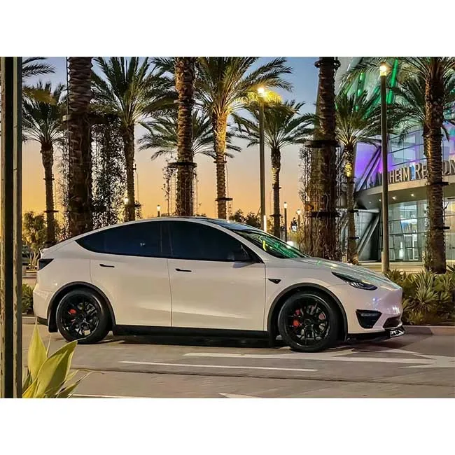 Fixed Gear Ratio Gearbox Tesla Model3 New Energy Electric Vehicle Car ...