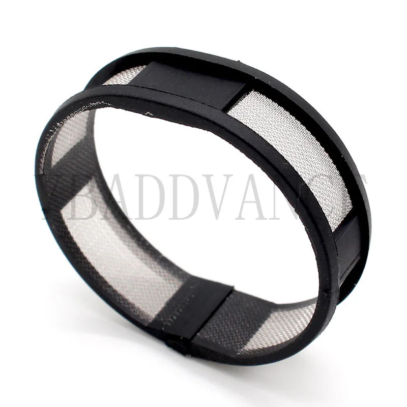 4009692 Fuel Injector Filter Tube Plastic For Injector Size 38.5 X 34. ...