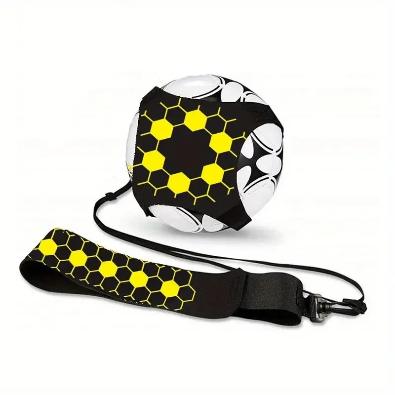 Adjustable Training Equipment,Football Training Belt Kick Trainer ...
