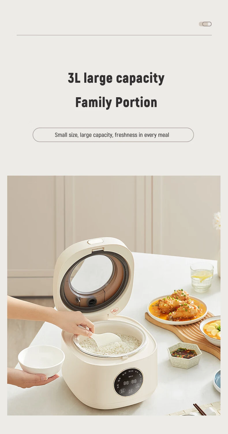 Wholesale Electric Rice Cooker Multifunction Automatic Rice Cookers ...