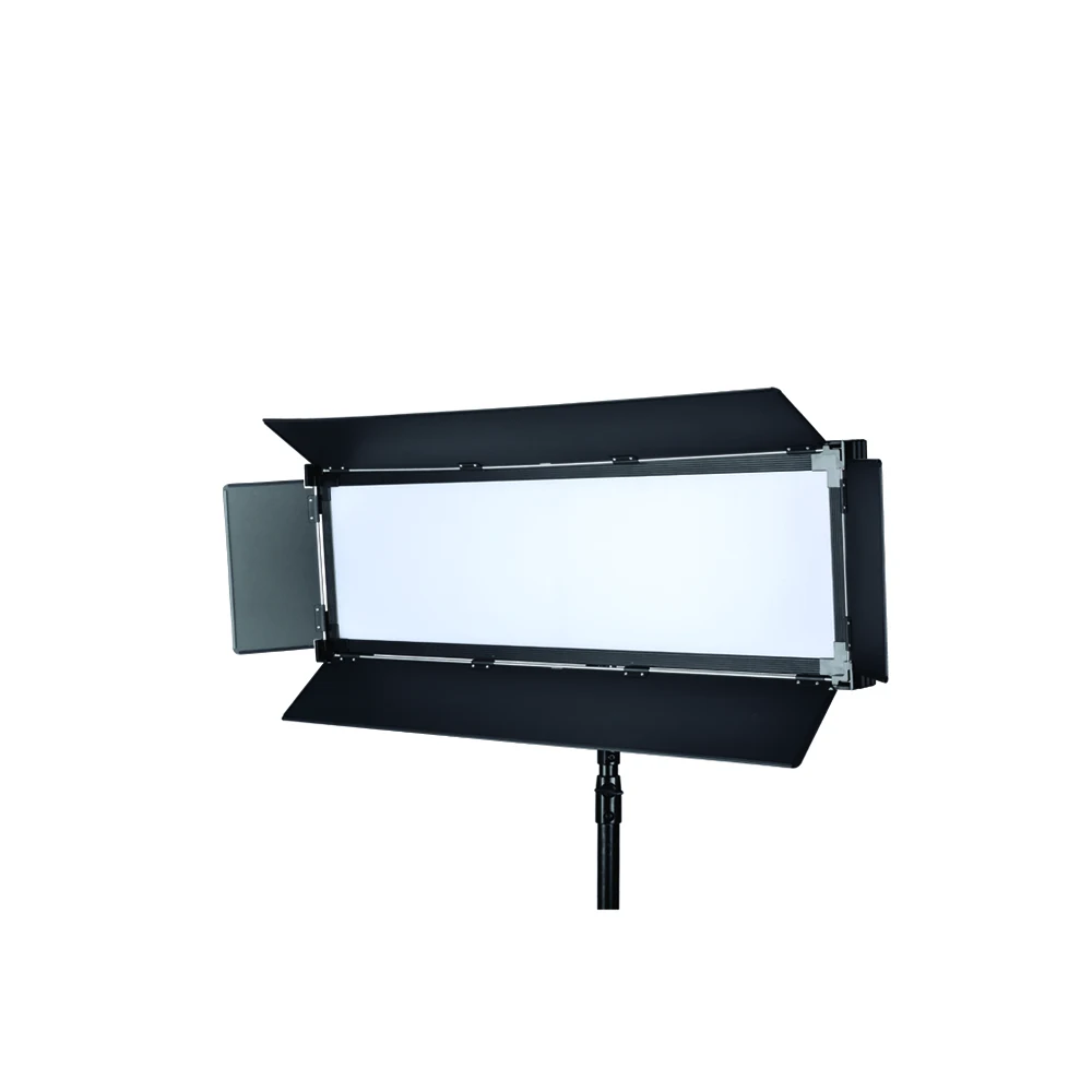 Professional Tv Studio Led Lighting Panel P-2400asvl Led Studio Light ...