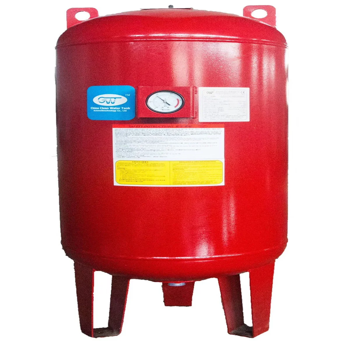 Bladder Type Pressure Vessel Tank| Alibaba.com