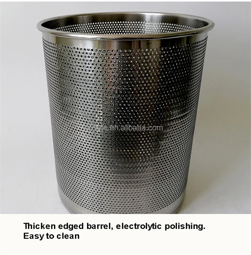 Manual Hydraulic Fruit Squeezer Stainless Steel Small Grape Blueberry ...