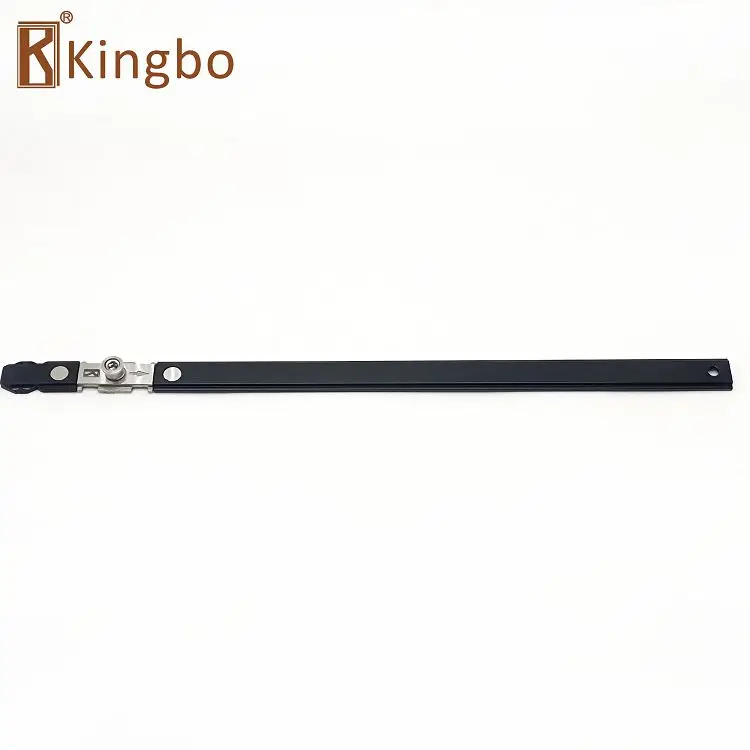 Aluminum Casement Window Transmission Rod - High Quality