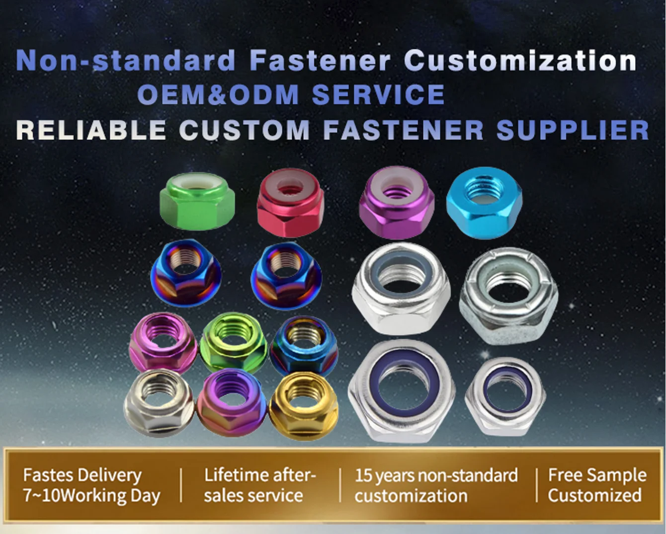 Factory Direct M4 M5,M6 M8 M10 M12 M14 M16 M20 304 Stainless Steel ...