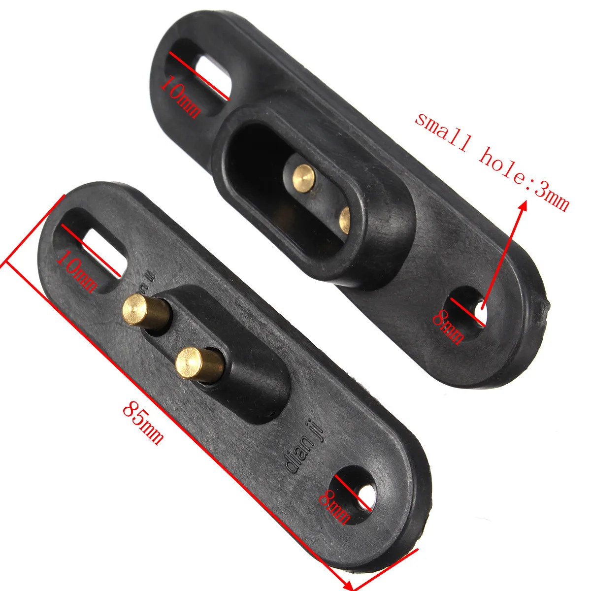 Vw & Ford Car Alarm System With Central Locking Switches Oem