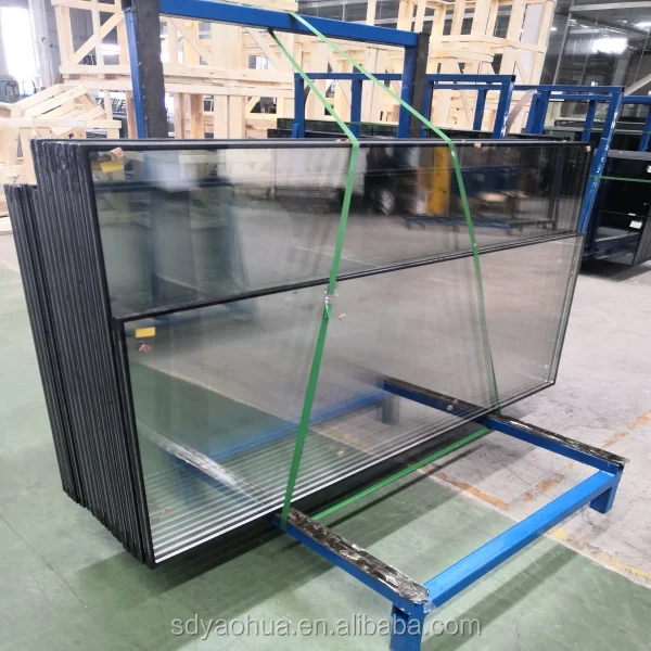 ISO9001,IGCC,SGCC,AS/NZS,CCC Certification Warm Edge Building Insulated ...