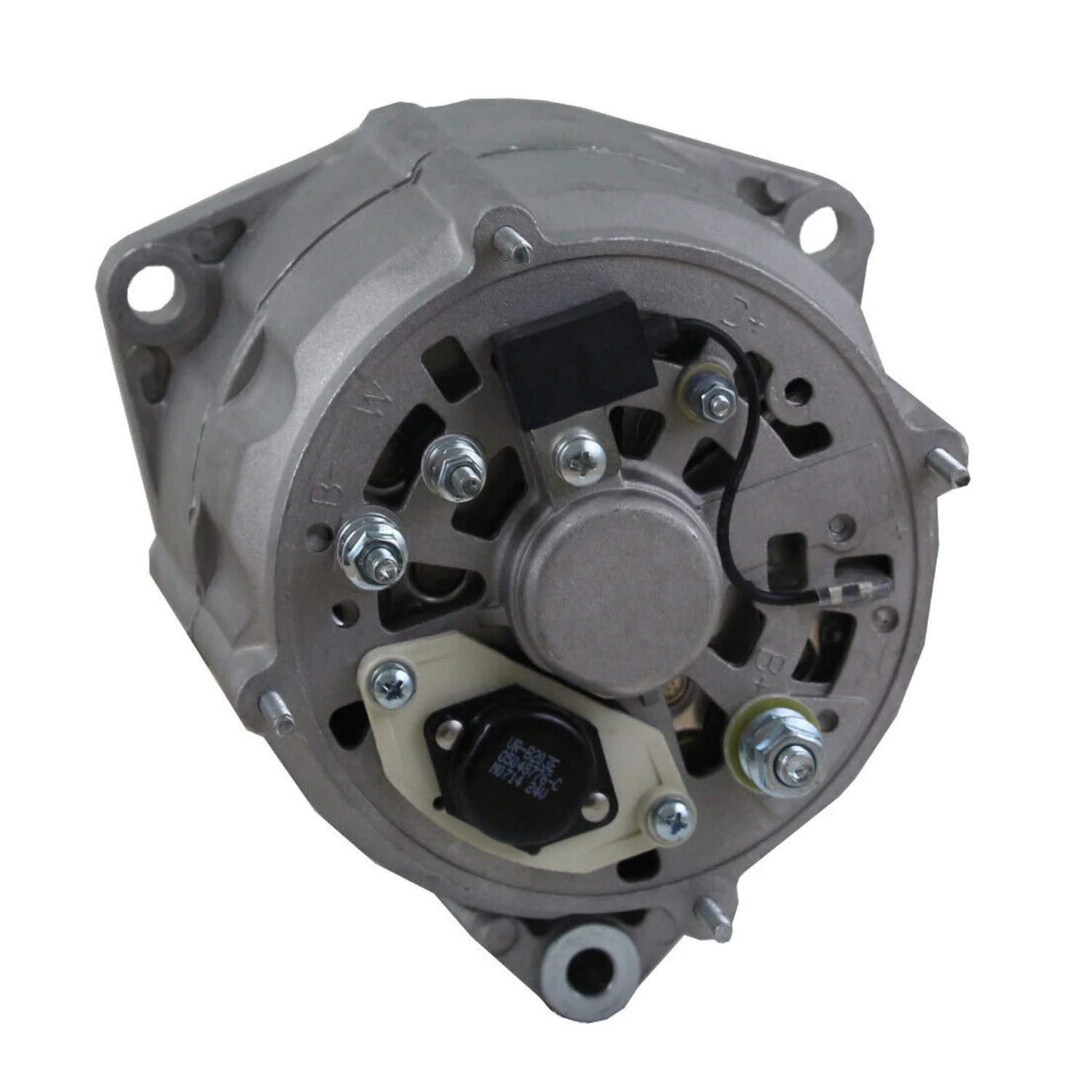 New 24v Alternator 0120469982 for 24.292 24.293 24.302 24.314| Alibaba.com