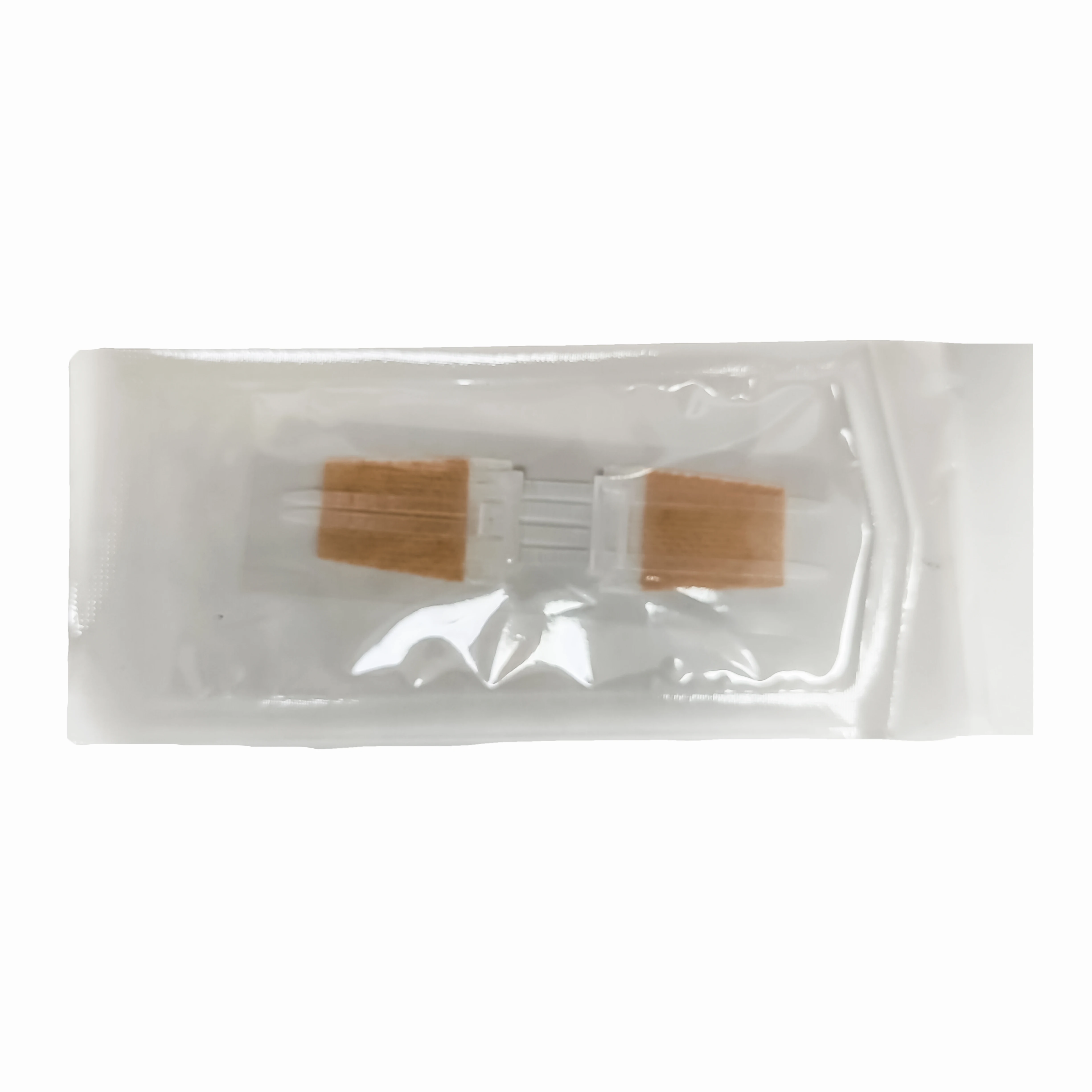 Medical Sterile Adhesive Zip Stitch Wound Closure Strip - Buy Medical ...